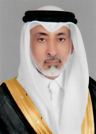 The Shura Council, HE Mr. Abdulla Bin Fahad Al-Marri