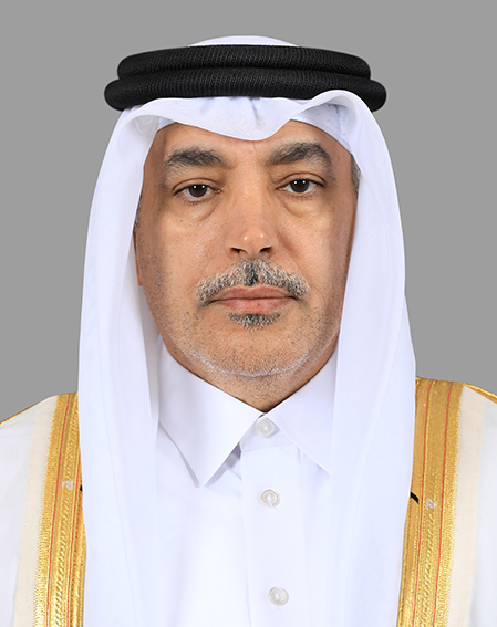 The Shura Council, HE Mr Badi bin Ali Al-Badi